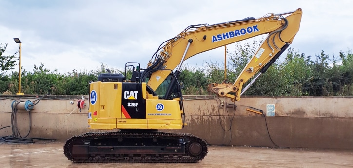 All Archives - Ashbrook Machinery